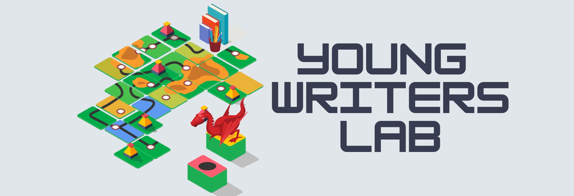 Young Writers Lab