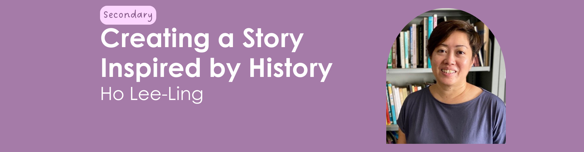 Creating a Story Inspired by History