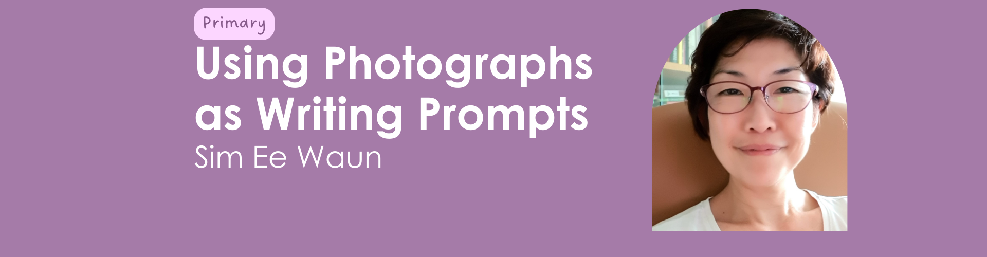 Using Photographs as Writing Prompts