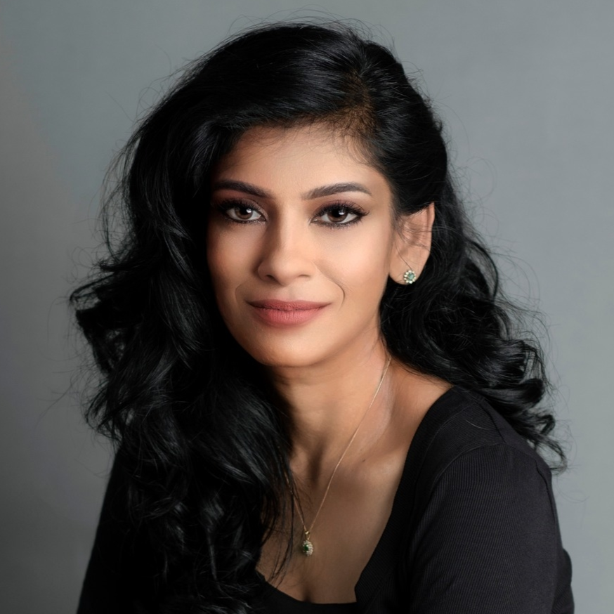 Speakers and Moderators