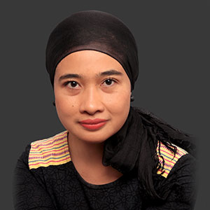 Writing Malay Fiction: The Okky Madasari Way